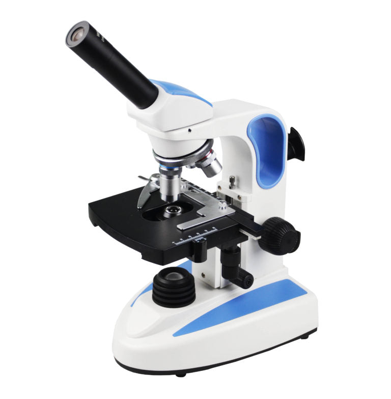School Grade Microscopes – Science4U