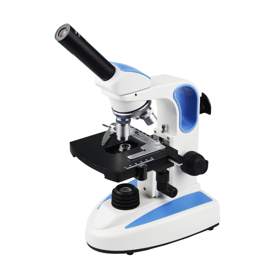 School Grade Microscopes – Science4U